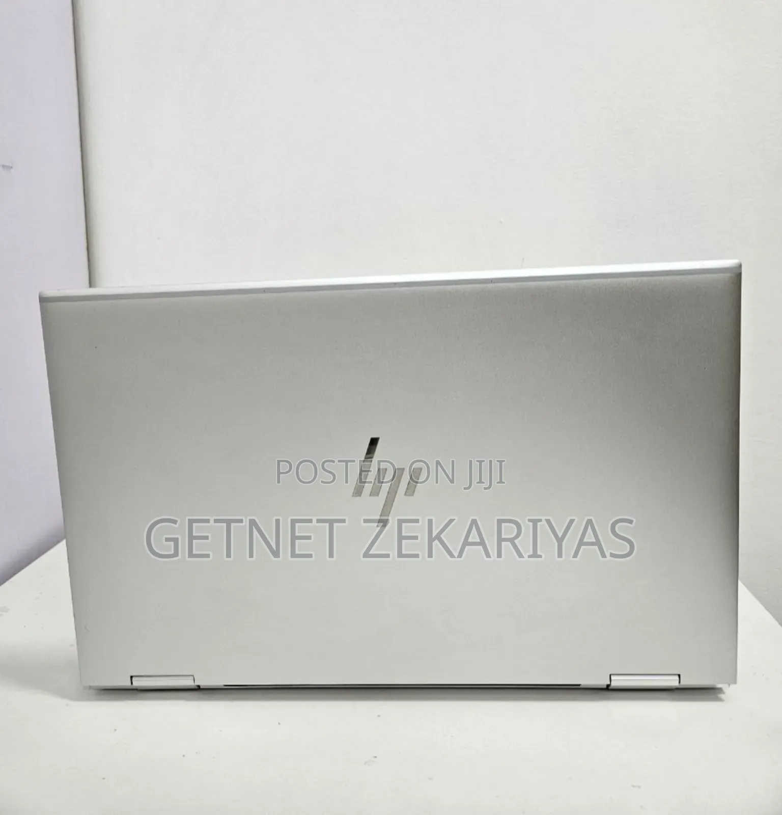 New Laptop HP EliteBook X360 1040 G7 16GB Intel Core I7 SSD 512GB in ...