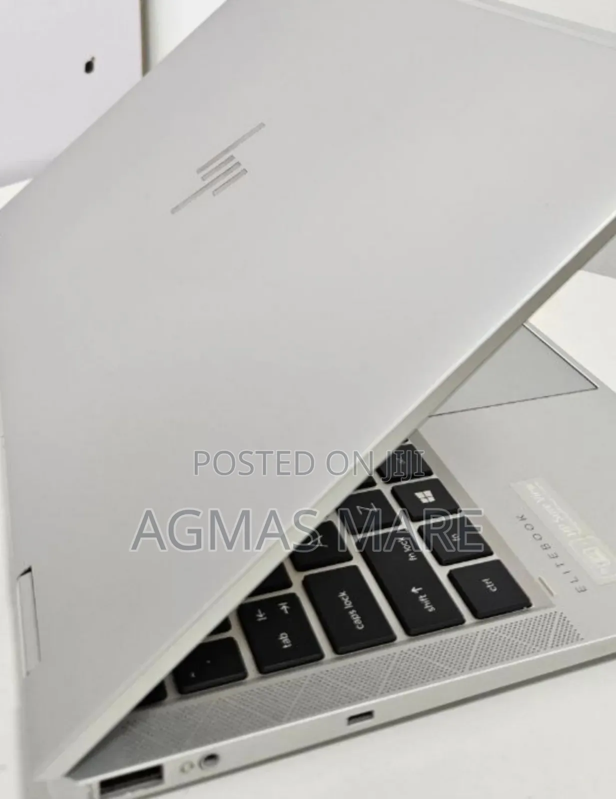 New Laptop HP EliteBook x360 1040 G7 16GB Intel Core i7 SSD 512GB in ...