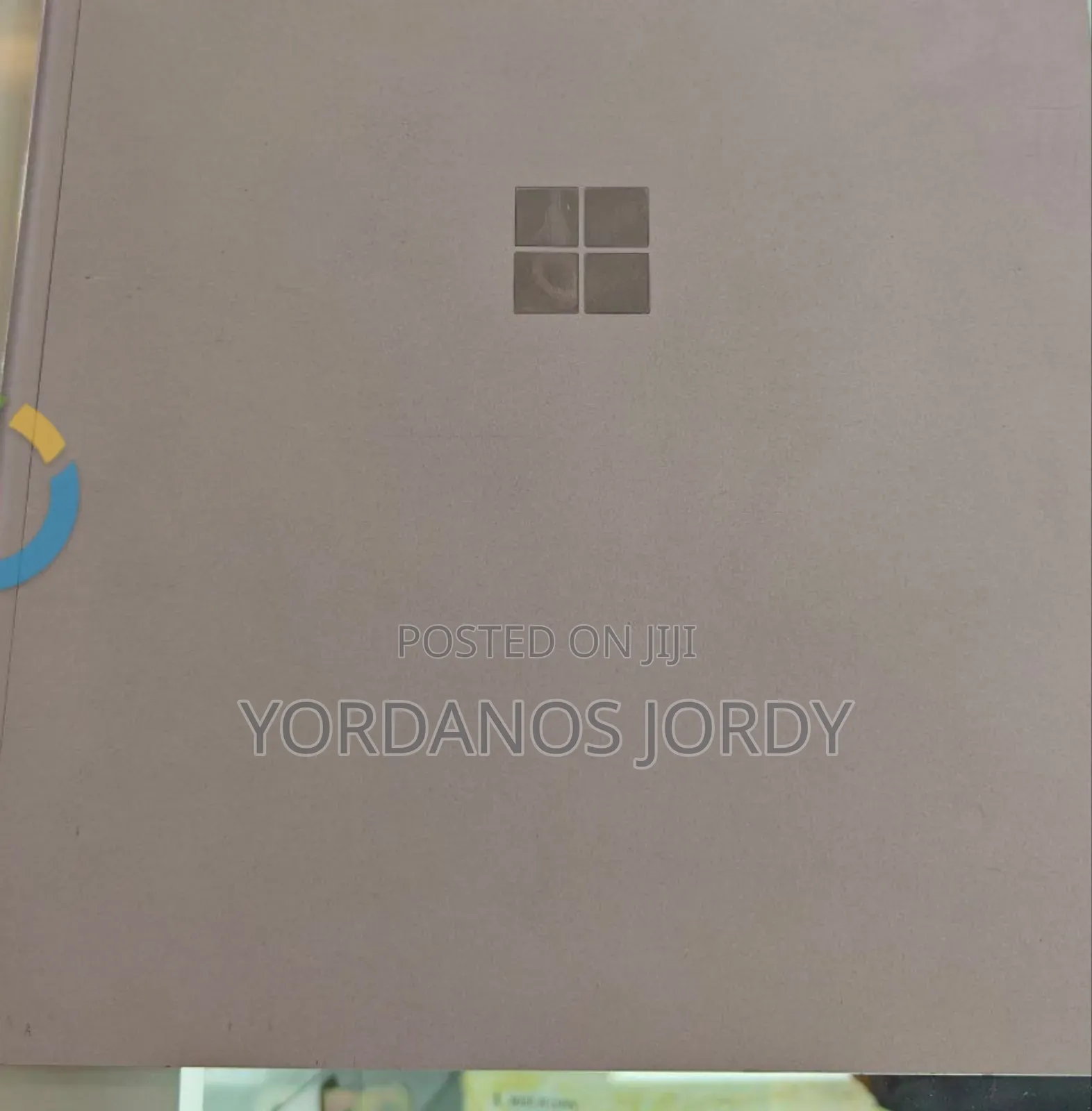 New Laptop Microsoft Surface Book 3 16GB Intel Core I7 SSD 256GB in ...