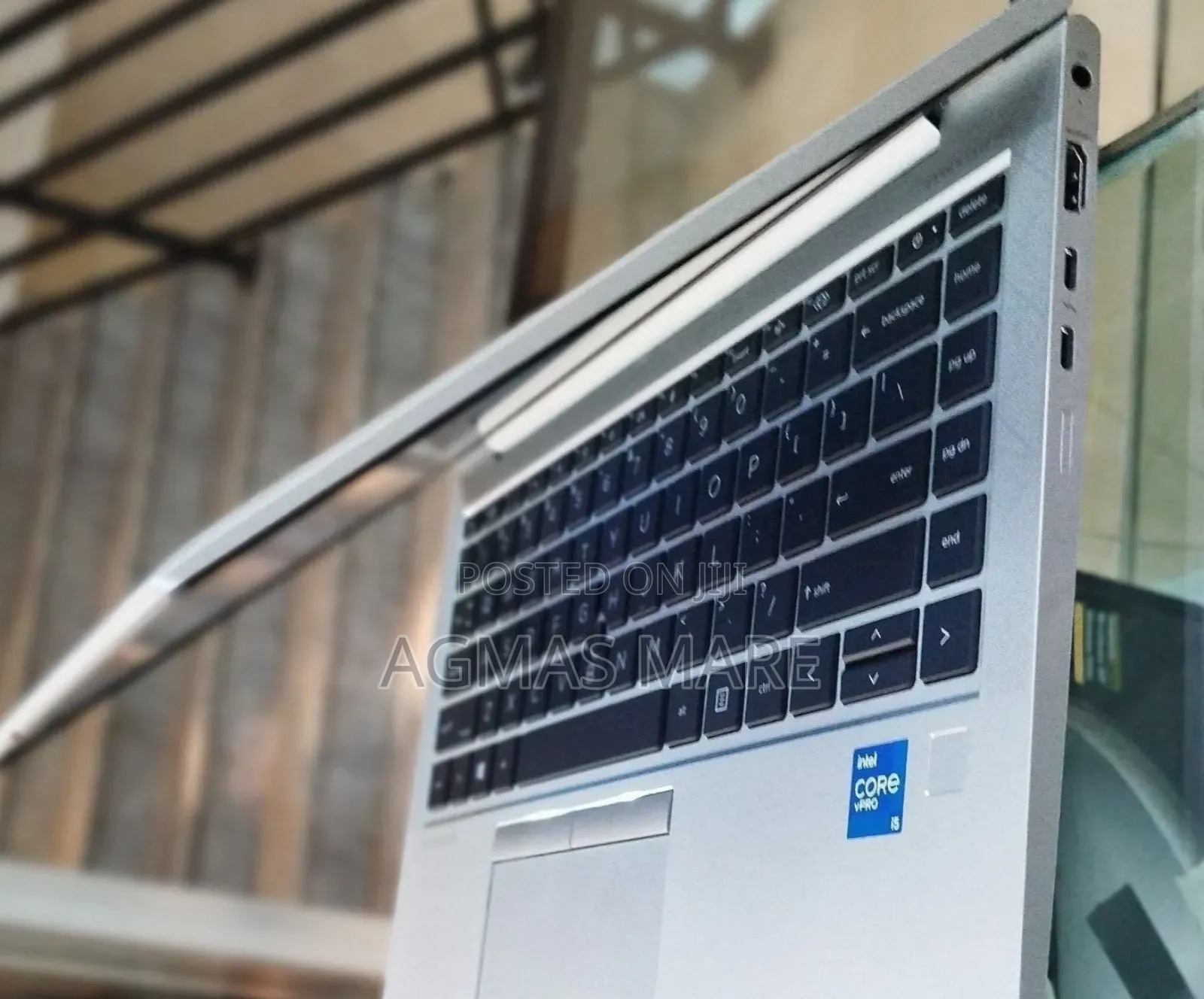 New Laptop HP EliteBook 840 G8 16GB Intel Core I5 SSD 512GB in Bole ...