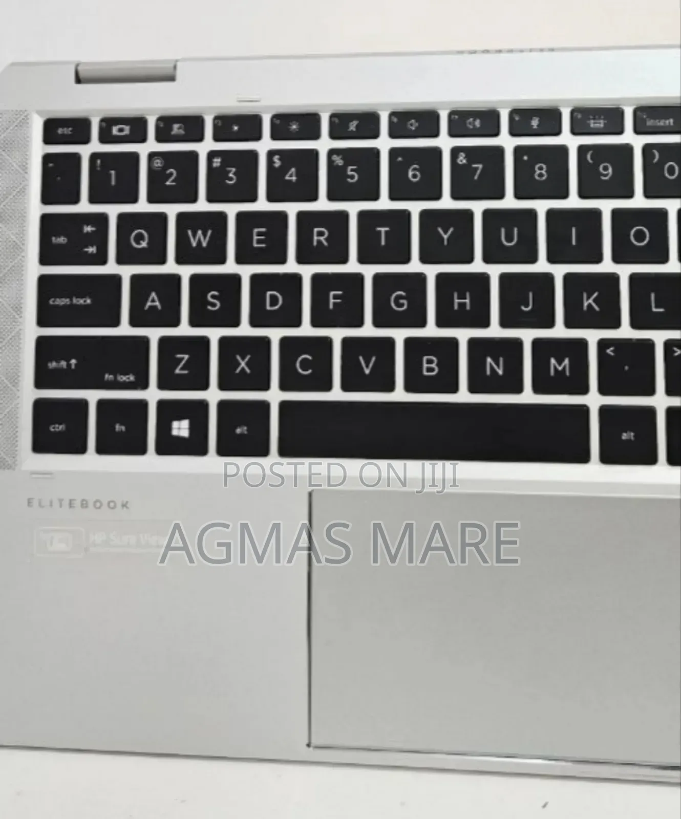 New Laptop HP EliteBook x360 1040 G7 16GB Intel Core i7 SSD 512GB in ...