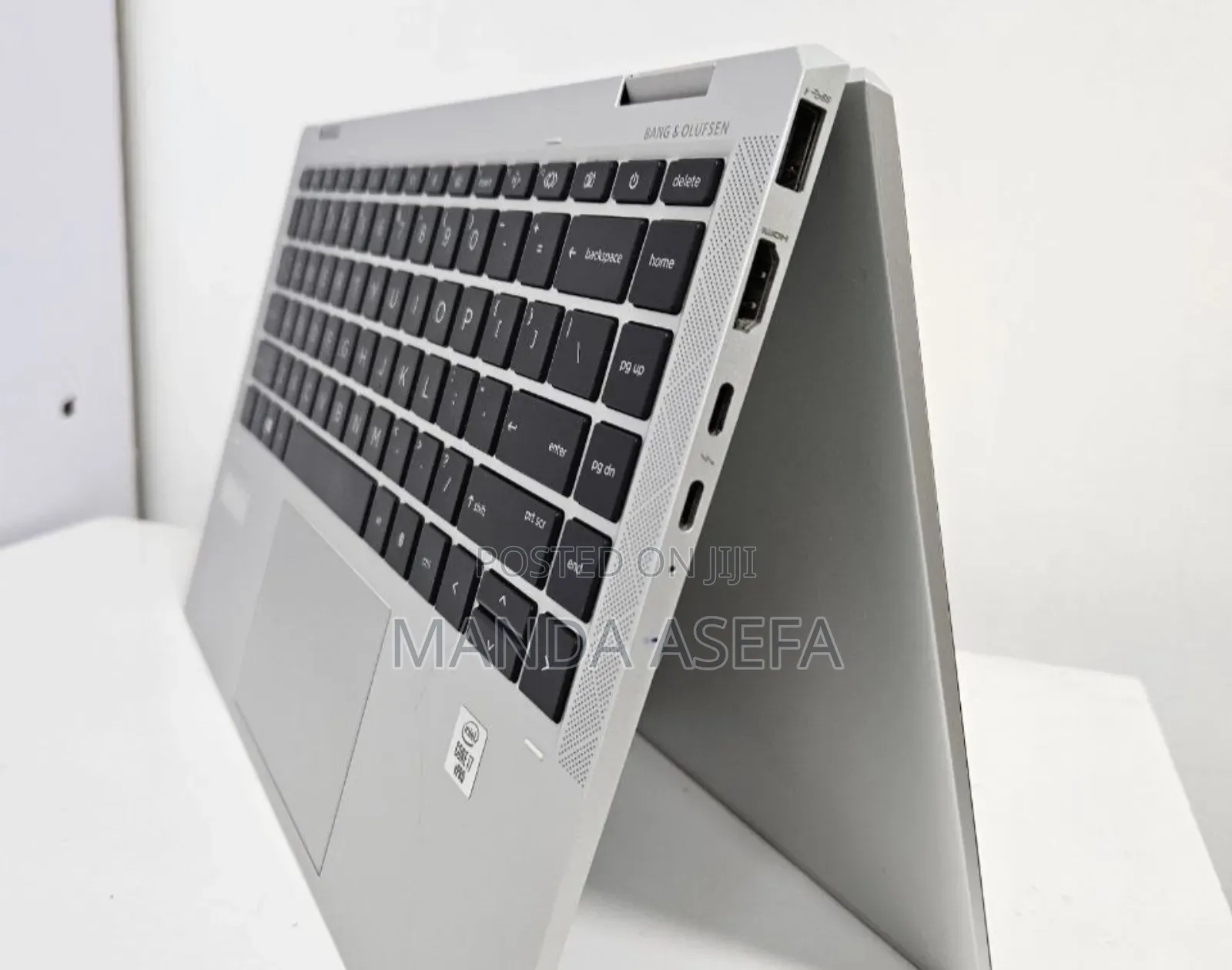 New Laptop HP EliteBook X360 1040 G7 16GB Intel Core I7 SSD 512GB in ...