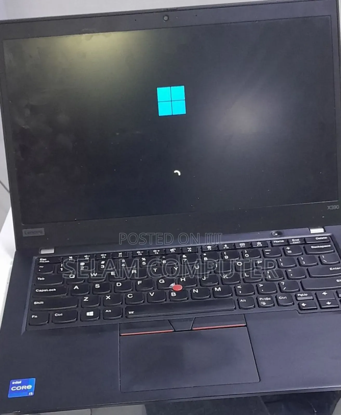 New Laptop Lenovo ThinkPad X390 16GB Intel Core I5 SSD 512GB in Bole ...