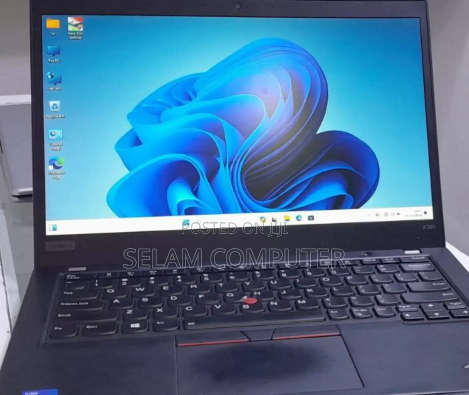 New Laptop Lenovo ThinkPad X390 16GB Intel Core I5 SSD 512GB in Bole ...