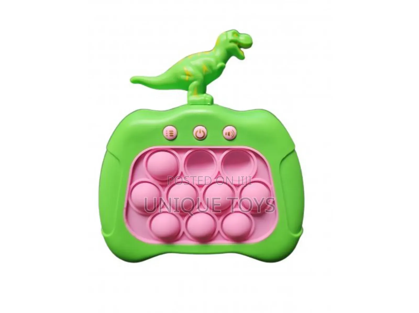 Fast Push Pop-It Electronic Game Console in Yeka - Toys, Games & Bikes ...