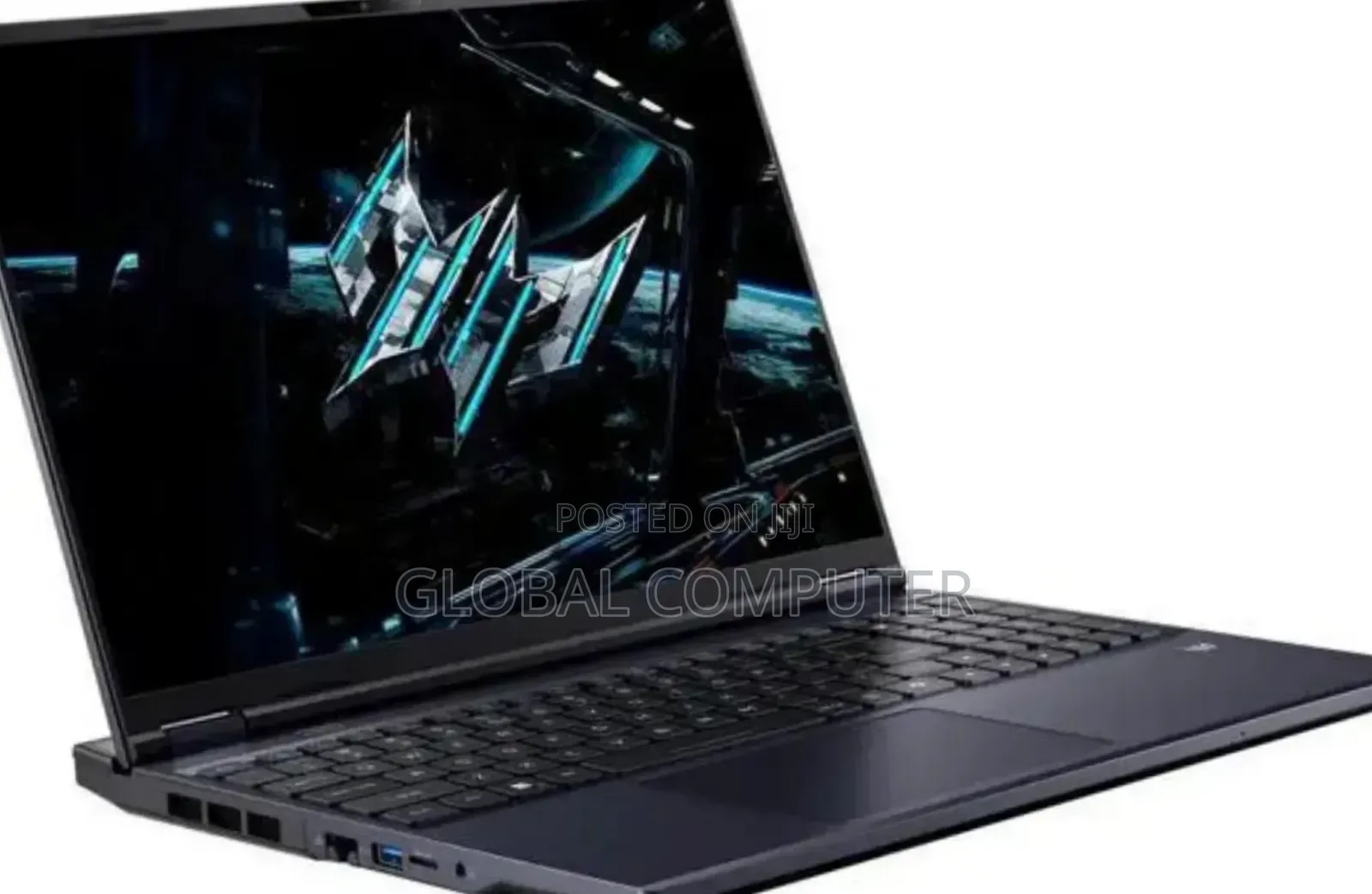 New Laptop Acer Predator Helios Neo 16 32GB Intel Core Ultra 9 SSD 1T ...