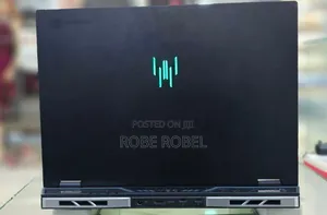 New Laptop Acer Predator Helios Neo 16 16GB Intel Core I9 SSD 1T in ...
