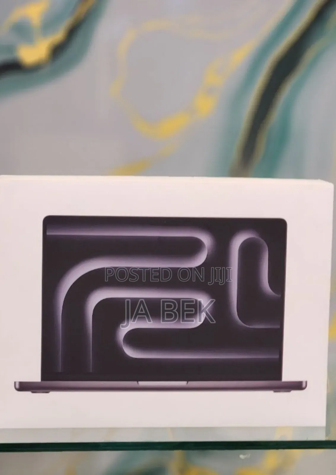 New Laptop Apple Macbook Pro 2025 M5 14-Inch 16GB Apple M5 SSD 512GB in ...