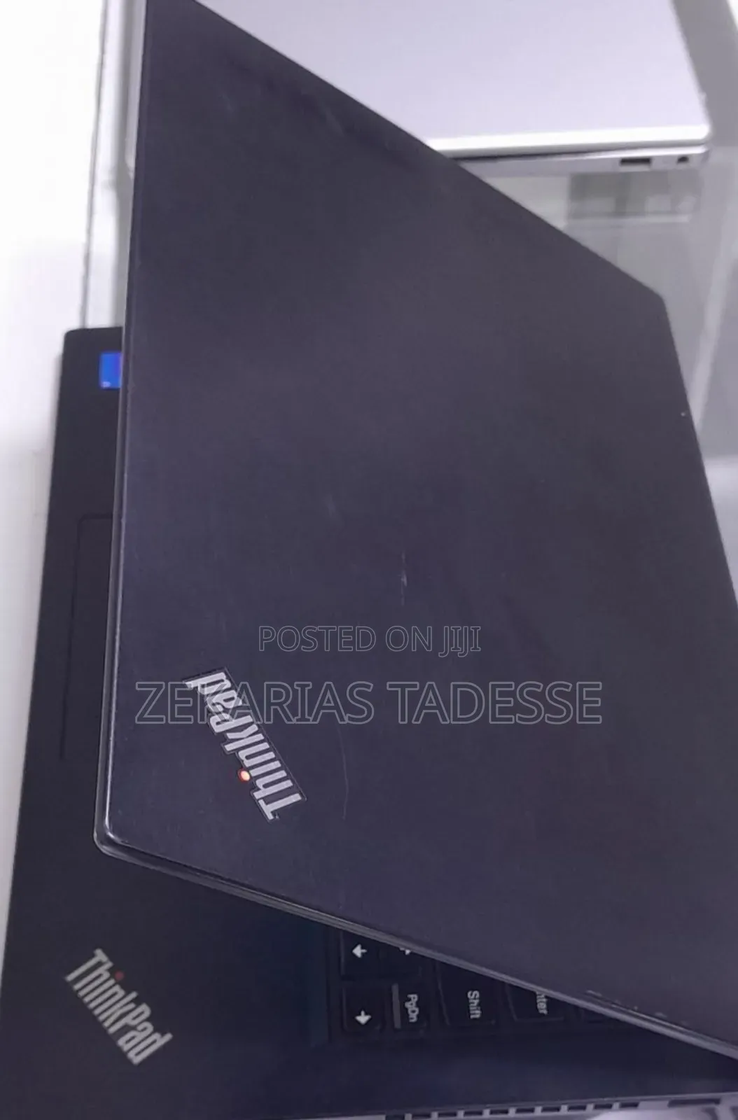 New Laptop Lenovo ThinkPad X390 Yoga 16GB Intel Core I5 SSD 512GB in ...