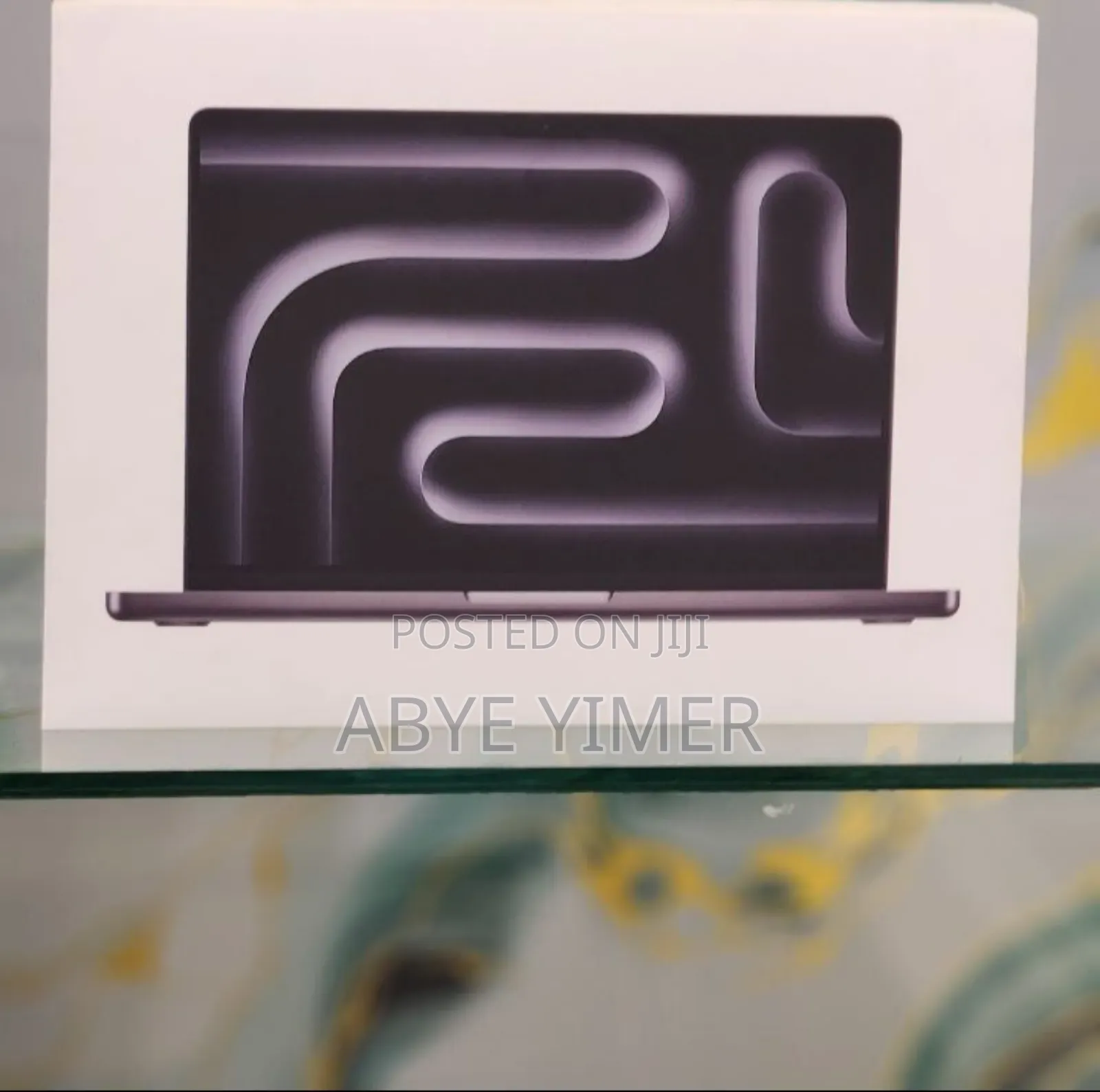 New Apple Macbook Pro 2025 M5 14-Inch 16GB Intel Core M SSD 512GB in ...