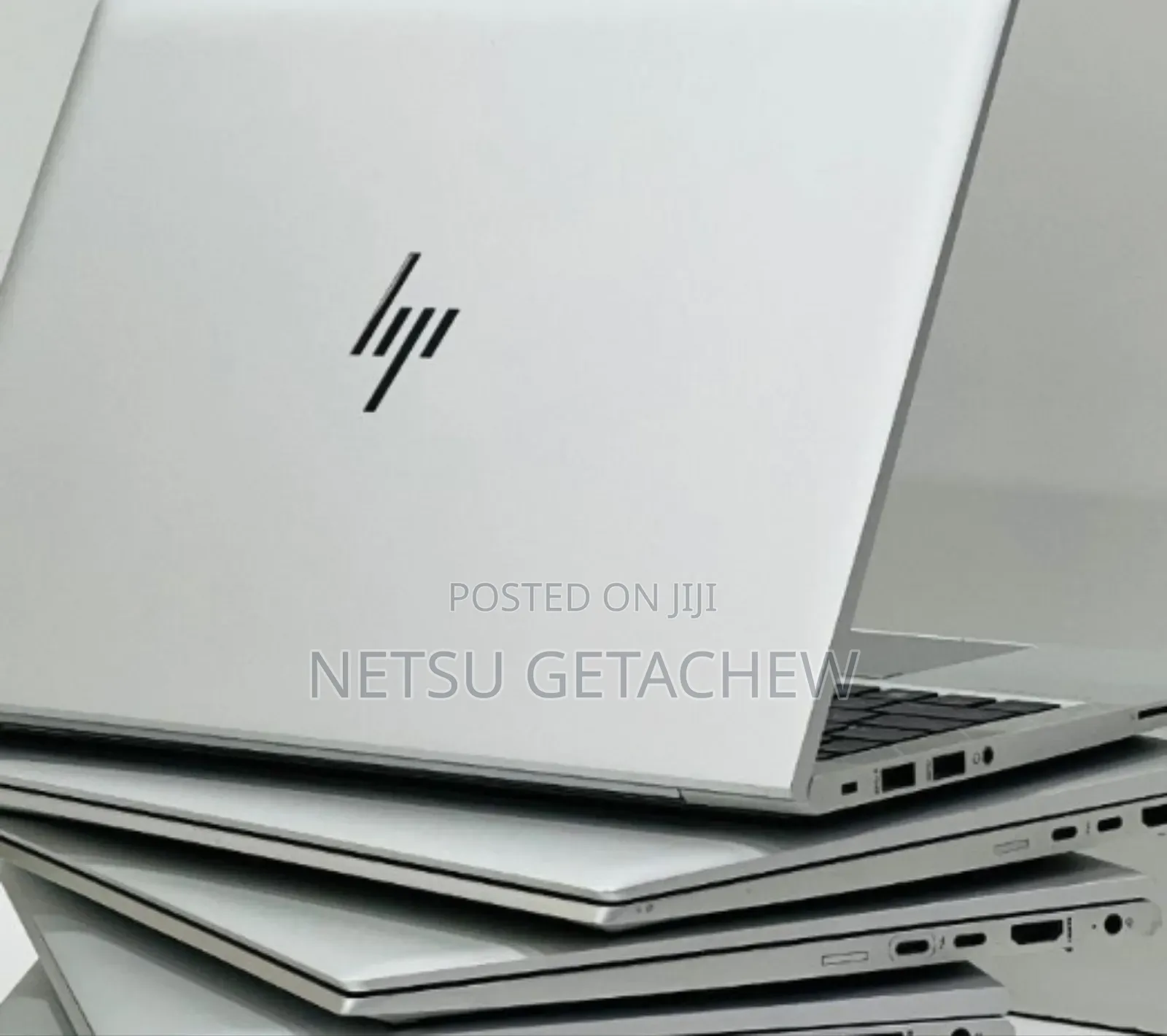 New Laptop HP EliteBook 840 G8 16GB Intel Core I7 SSD 512GB in Yeka ...