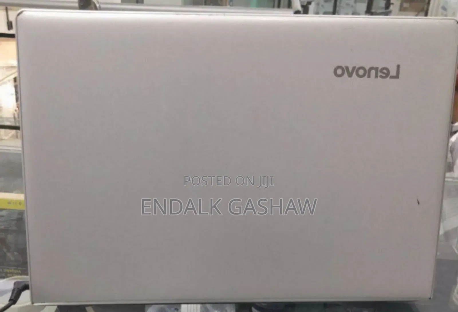 New Laptop Lenovo Ideapad 3 8GB Intel Core I7 SSD 1T in Bole - Laptops ...