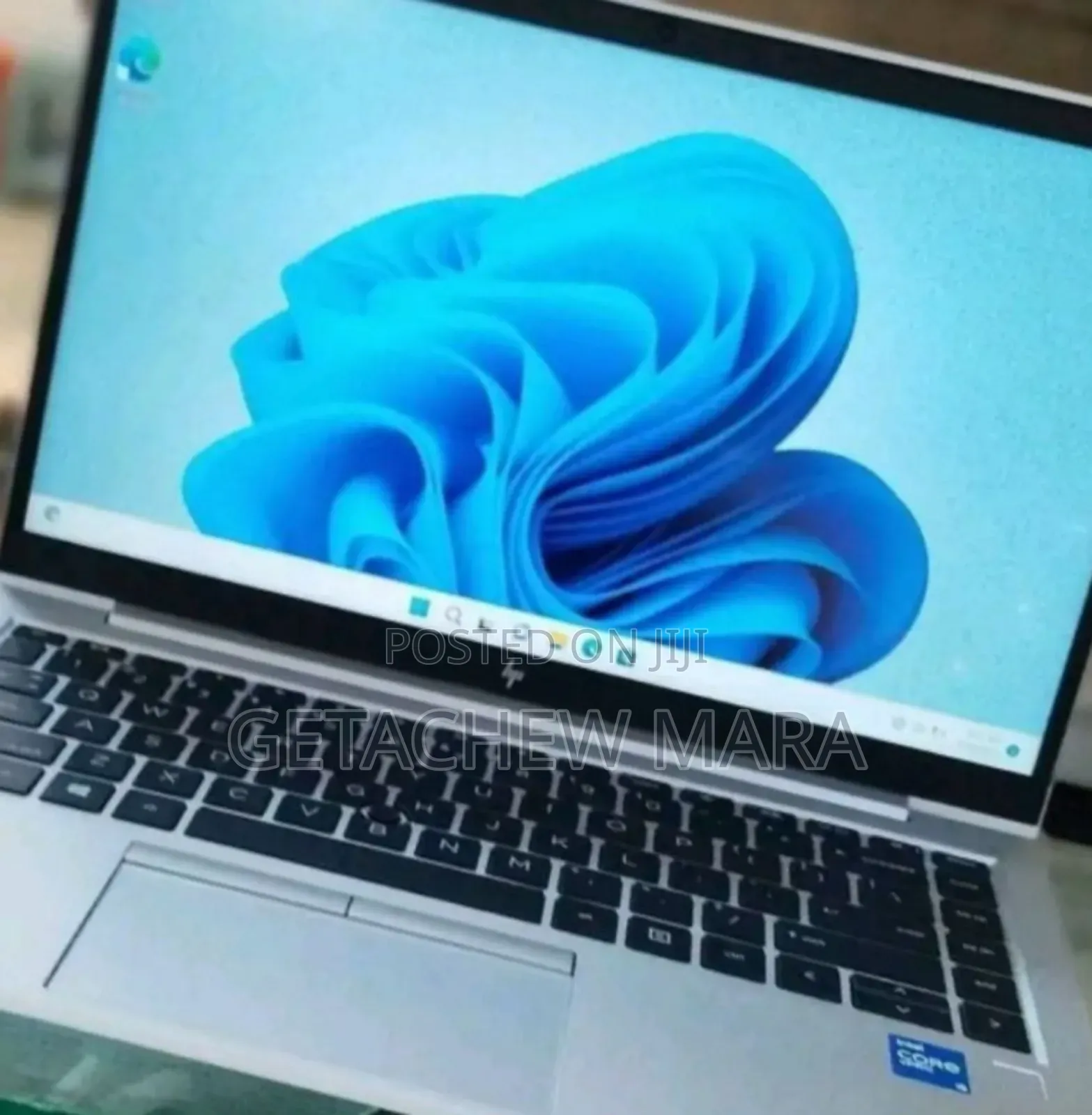 New Laptop HP EliteBook 840 G8 16GB Intel Core I5 SSD 512GB in Bole ...