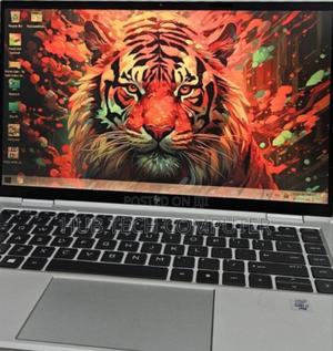 New Laptop HP EliteBook X360 1040 G7 16GB Intel Core I7 SSD 512GB in ...
