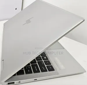 New Laptop HP EliteBook X360 1040 G7 16GB Intel Core I7 SSD 512GB in ...