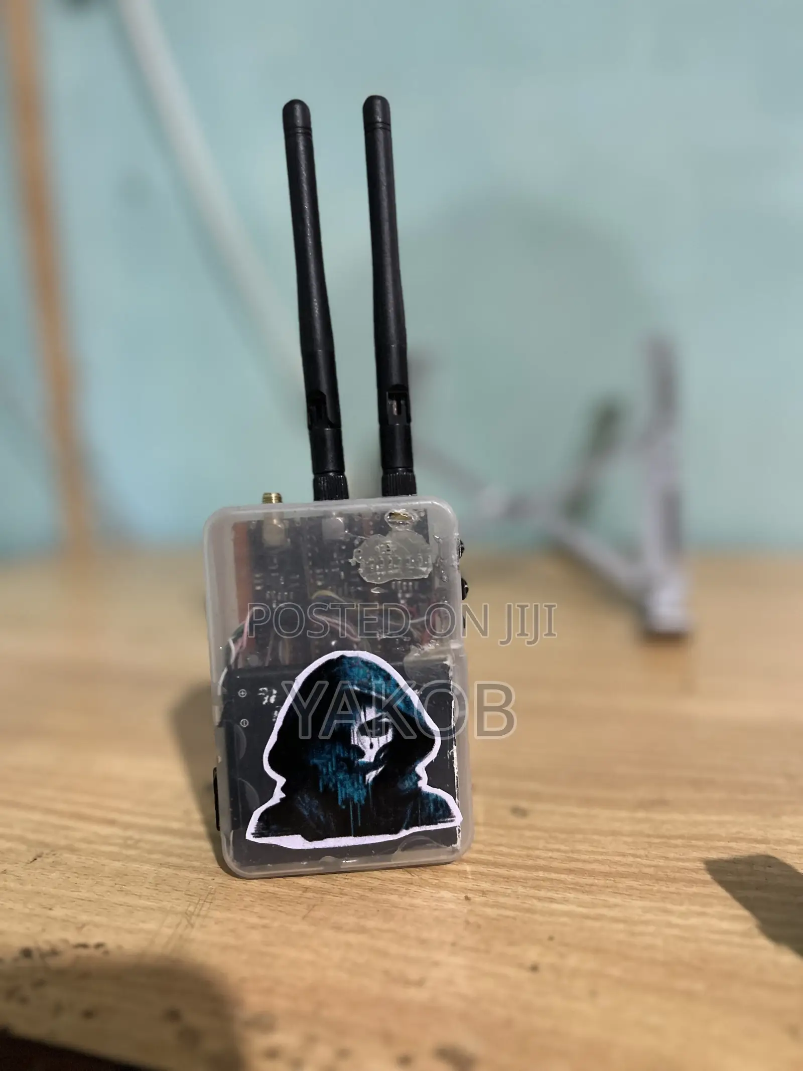 Hacking Tool in Nifas Silk-Lafto - Accessories & Supplies for ...