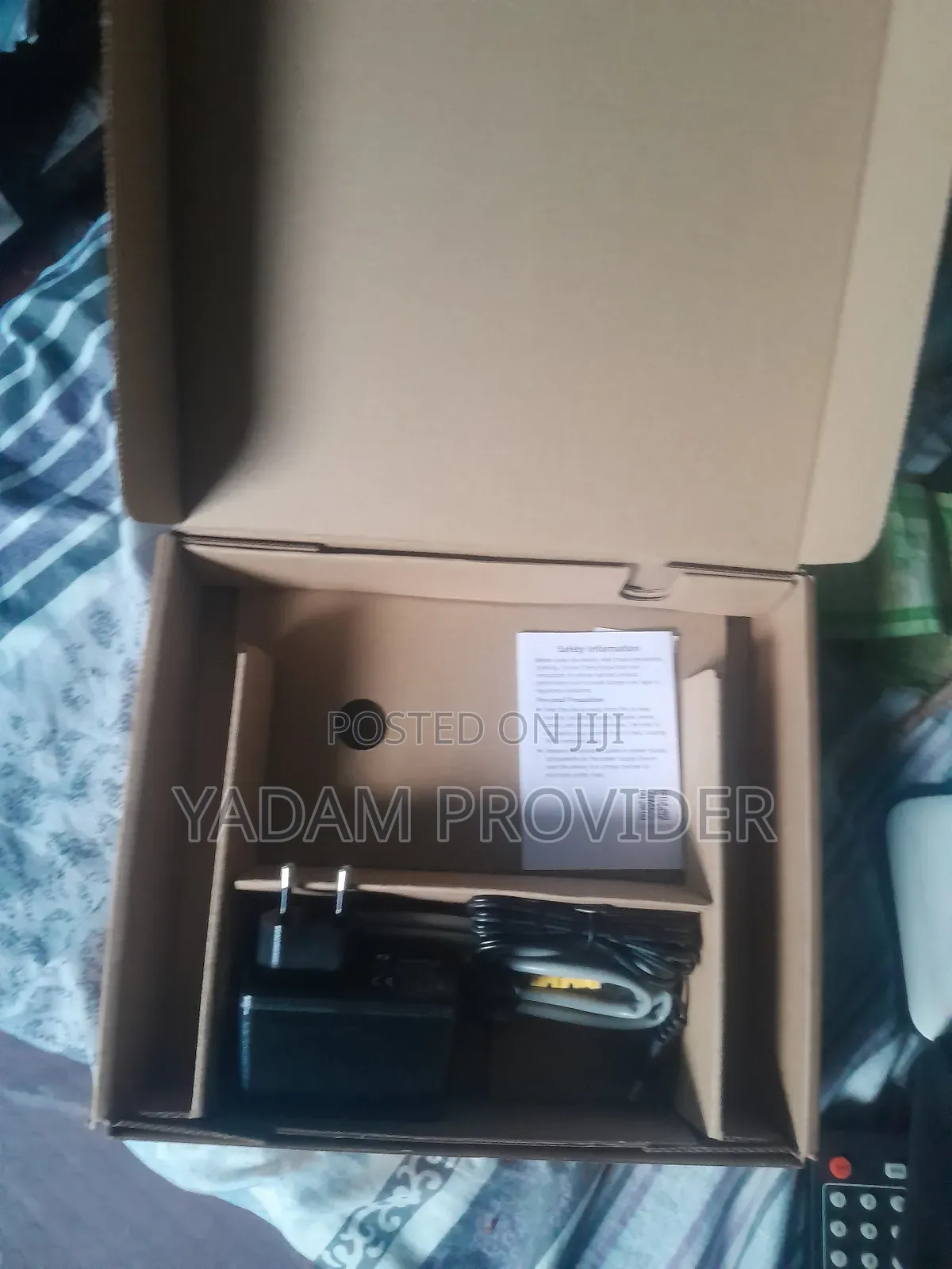 Wifi Router in Nifas Silk-Lafto - Networking Products, Sol Trade ...