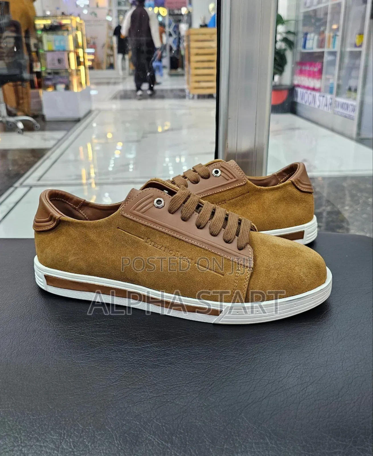 Stefano Ricci Made in Italy Brown Color in Bole - Shoes, Alpha Brands ...