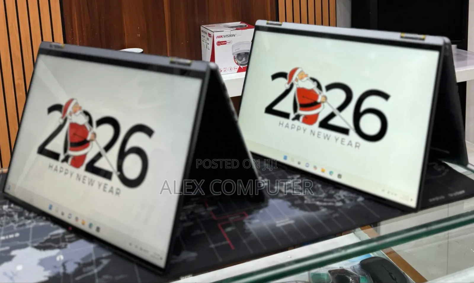 New Laptop Lenovo Yoga 7 15ITL5 16GB AMD Ryzen 7 SSD 512GB in Bole ...