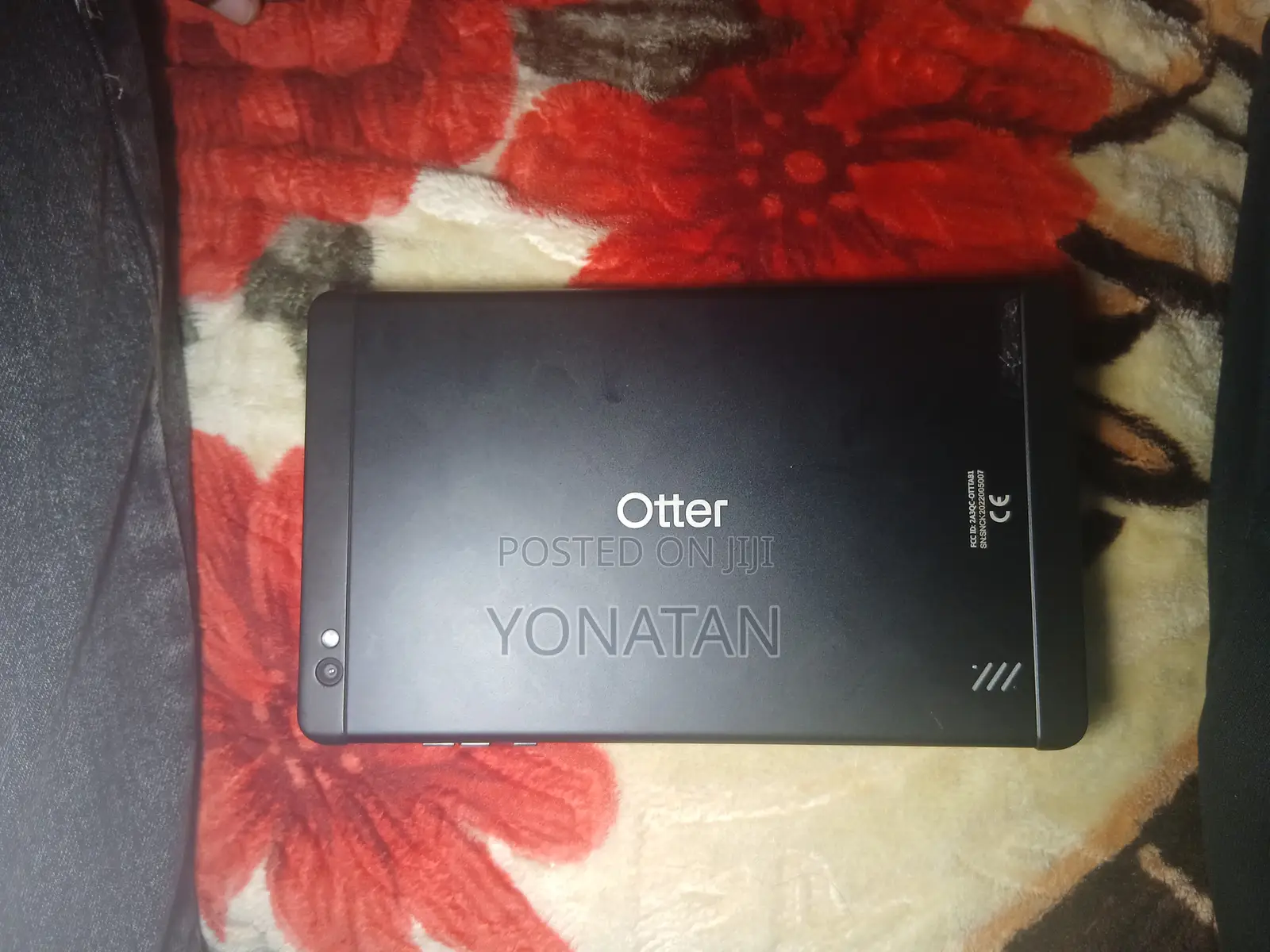 Tablet 32 GB Black in Kolfe Keranio - Tablets, Yonatan Lisanu | Jiji.com.et