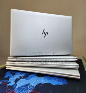 New Laptop HP EliteBook 840 16GB Intel Core I7 SSD 512GB in Bole ...