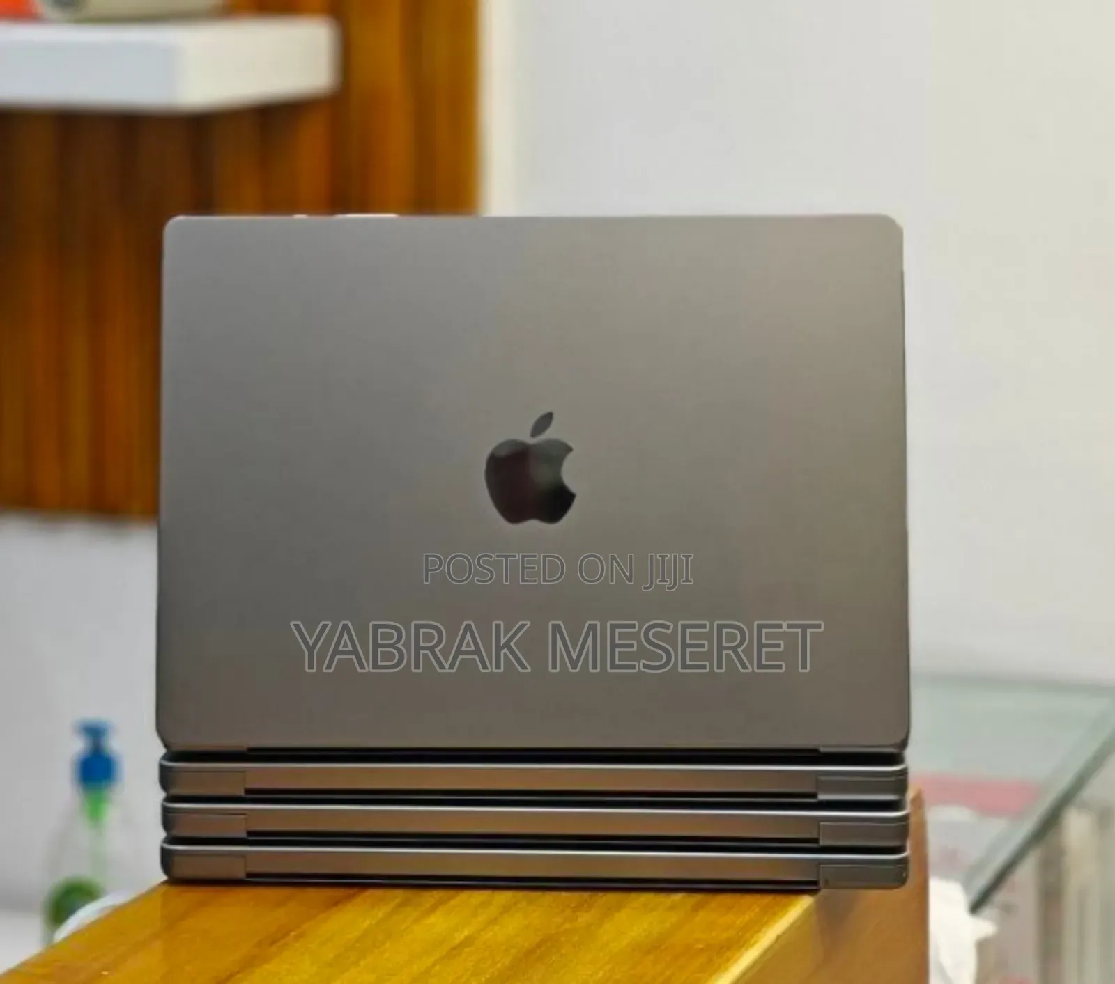 New Laptop Apple MacBook Pro M1 32GB Apple M1 Pro SSD 512GB in Bole ...
