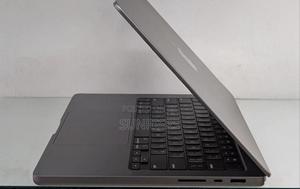New Laptop Apple MacBook Pro M1 16GB Apple M1 SSD 1T in Yeka - Laptops ...