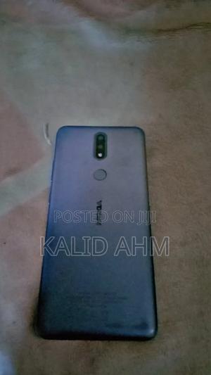 Nokia 2.1 8 GB Silver in Yeka - Mobile Phones, Kalid Ahm | Jiji.com.et