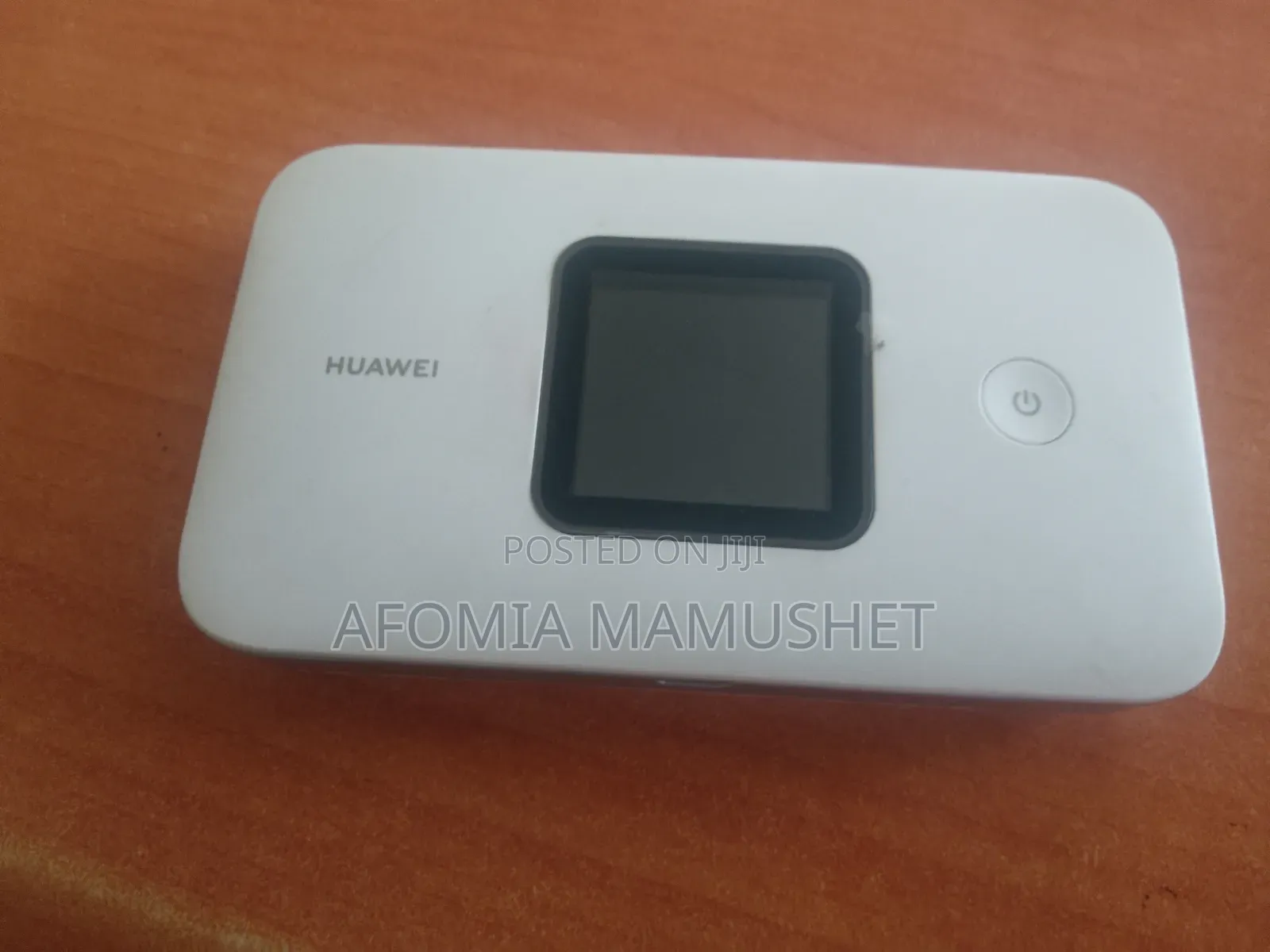 Huawei Wireless Wifi Router in Nifas Silk-Lafto - Networking Products ...