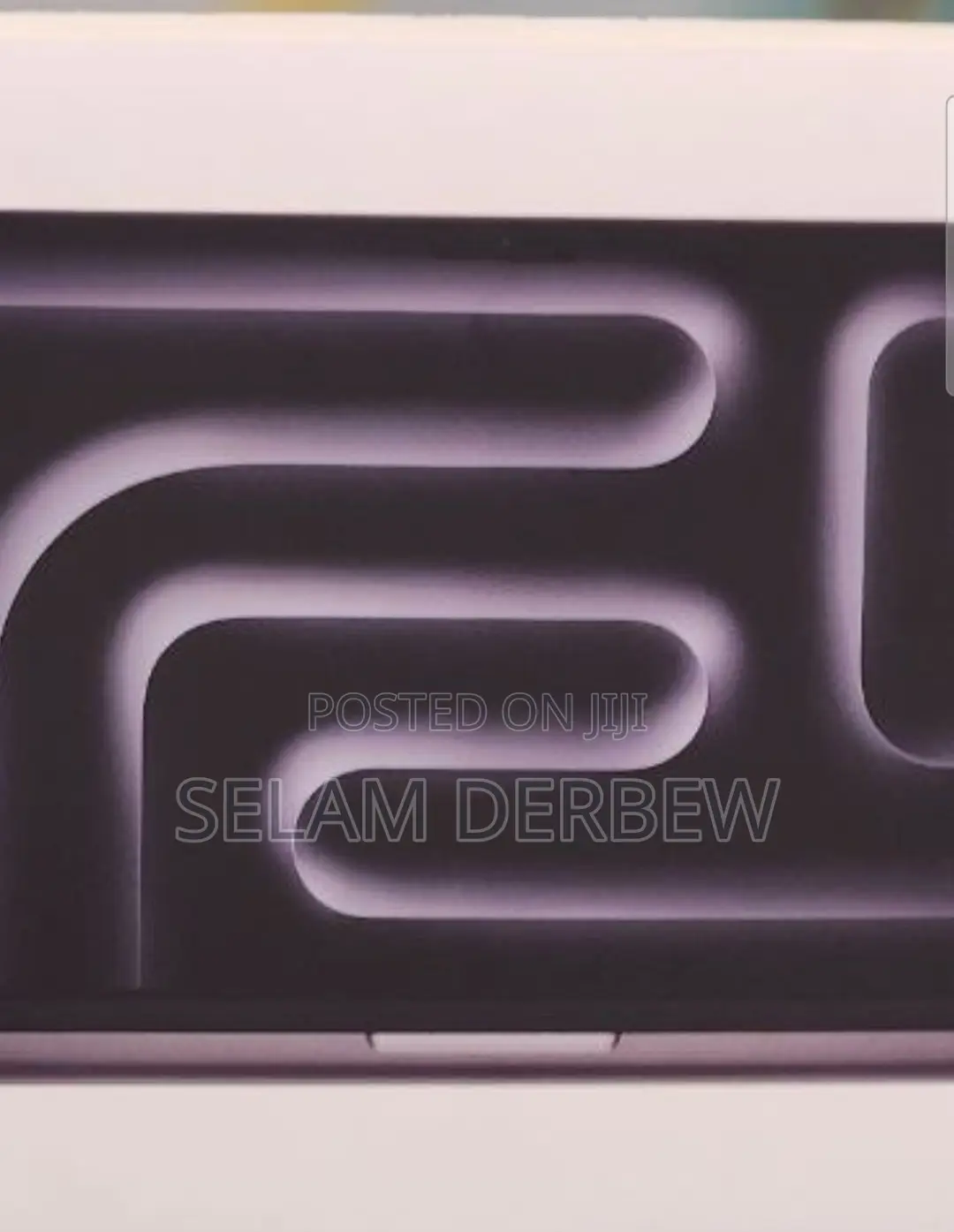 New Laptop Apple Macbook Pro 2025 M5 14-Inch 16GB Apple M5 SSD 512GB in ...