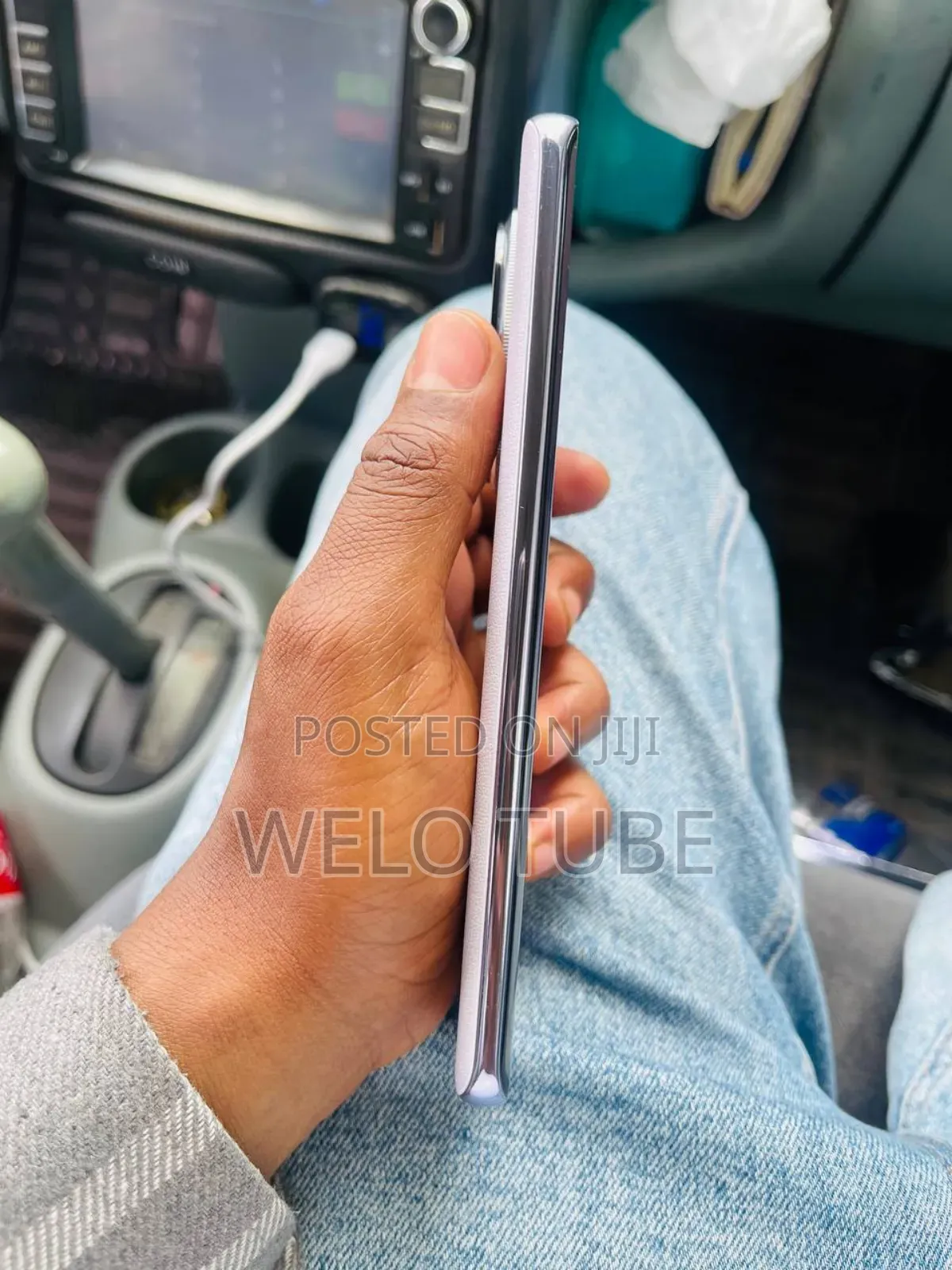 Xiaomi Redmi Note 14 Pro+ 512 GB Red in Nifas Silk-Lafto - Mobile ...