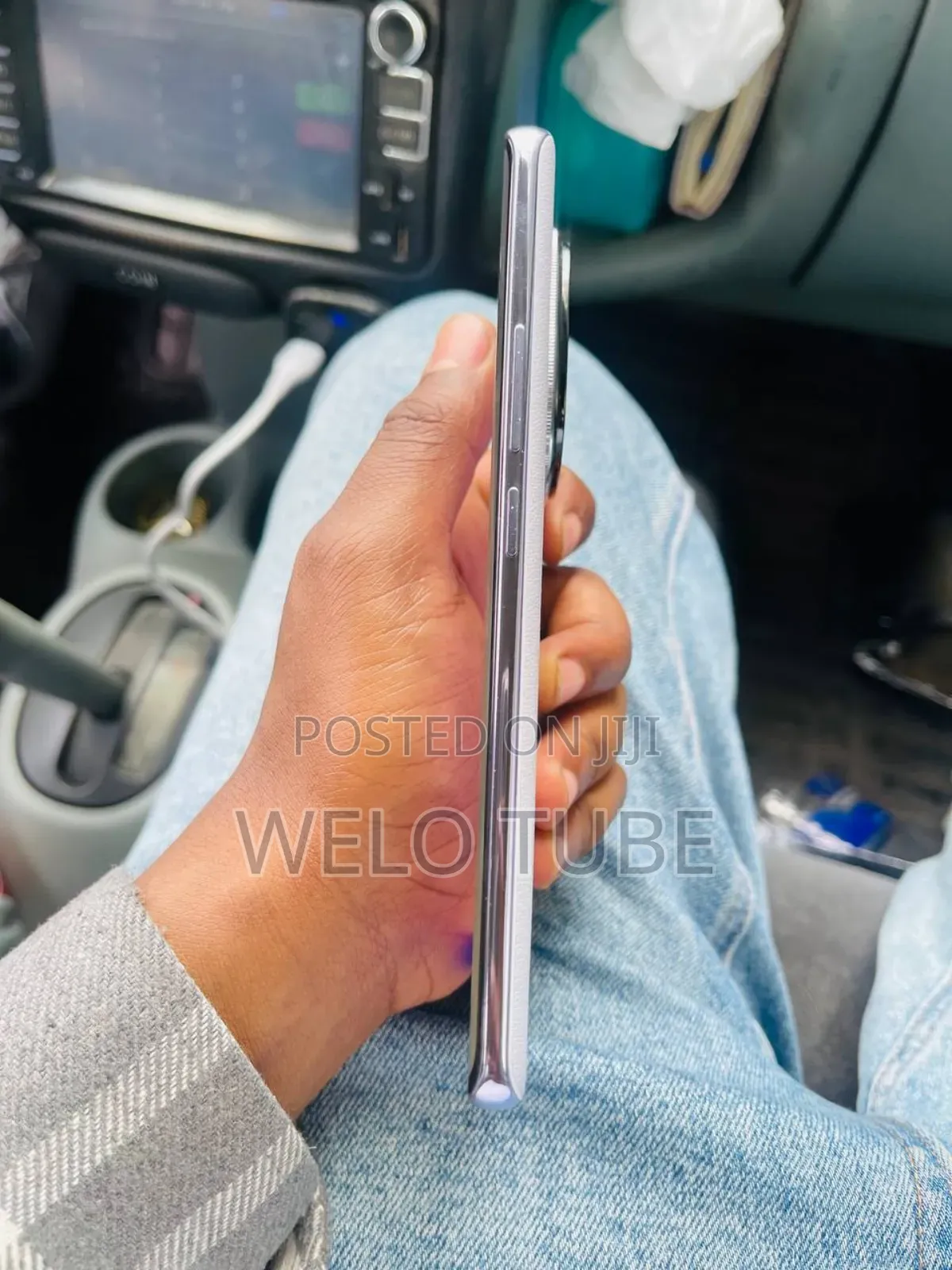 Xiaomi Redmi Note 14 Pro+ 512 GB Red in Nifas Silk-Lafto - Mobile ...