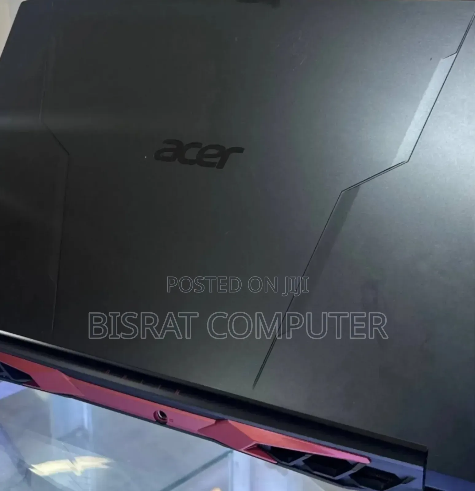 New Laptop Acer Predator Helios 300 16GB Intel Core i5 SSD 512GB in ...