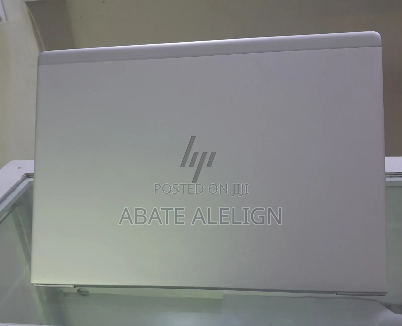 New Laptop HP EliteBook 840 8GB Intel Core I5 SSD 256GB in Yeka ...