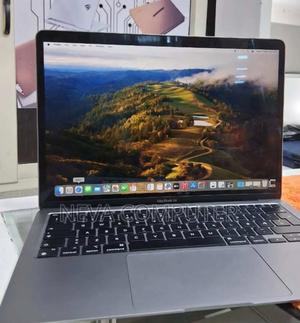 New Laptop Apple MacBook Pro M1 8GB Apple M1 Pro SSD 256GB in Bole ...