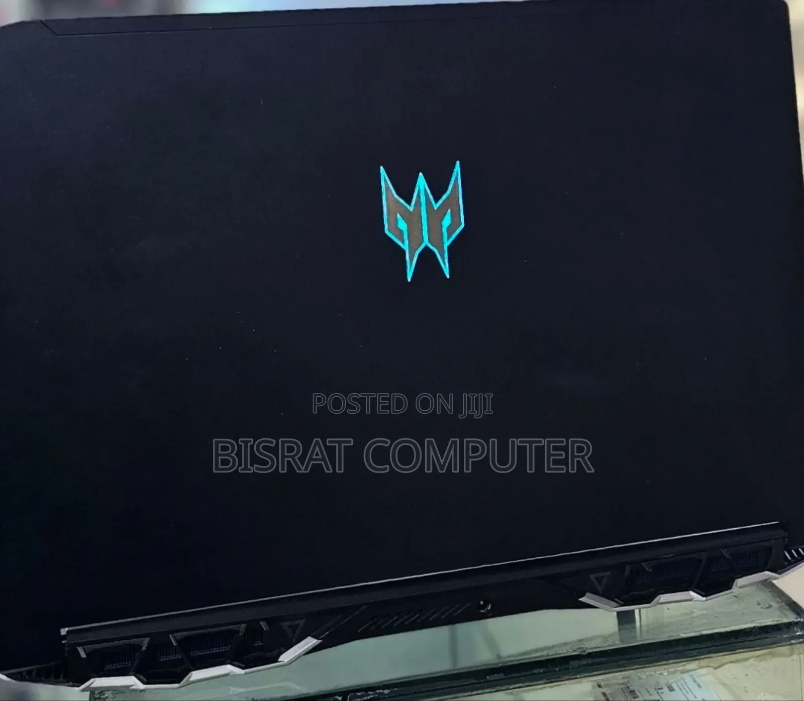 New Laptop Acer Predator Helios 300 16GB Intel Core I7 SSD 512GB in ...