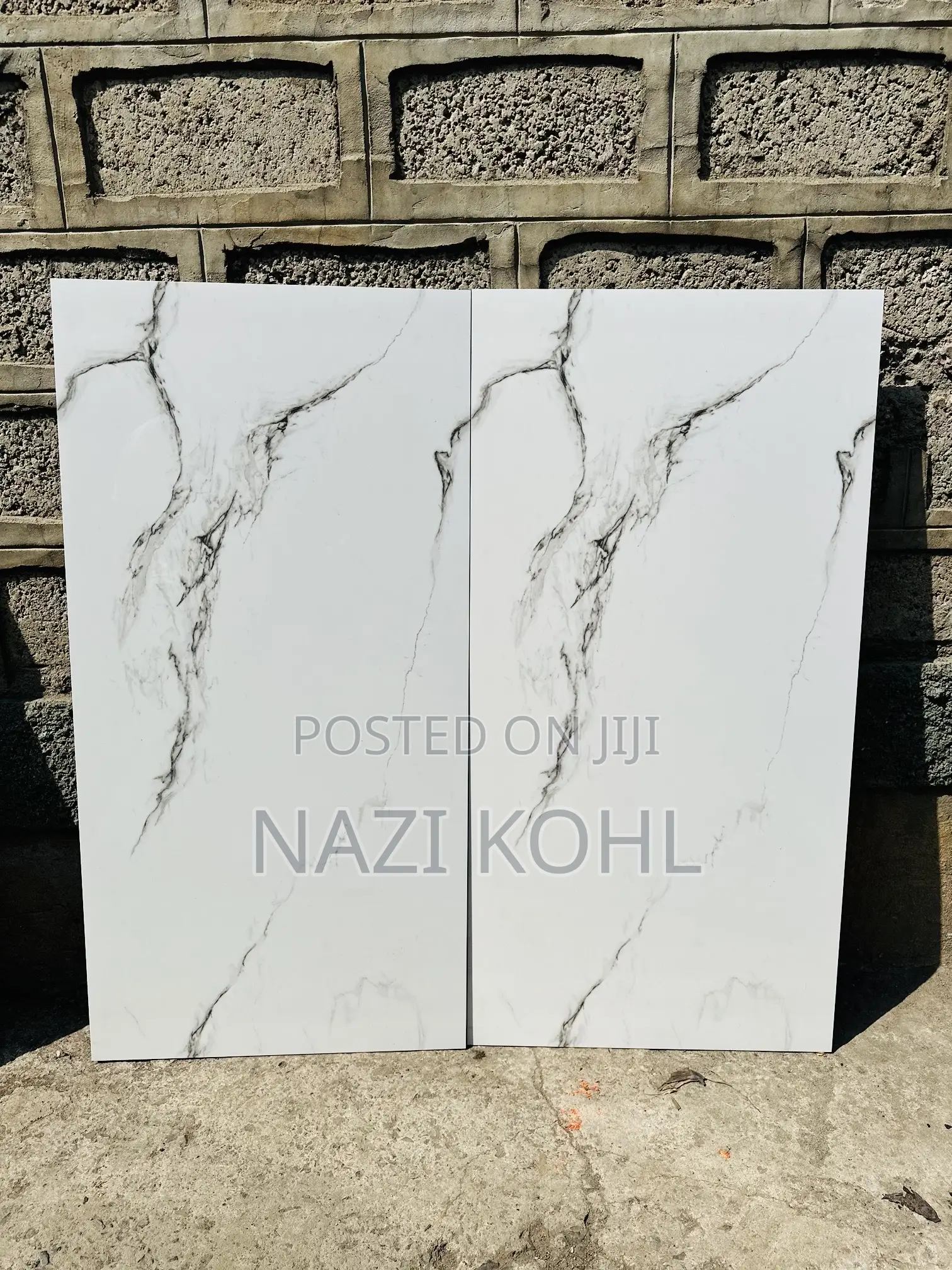 Ceramic 120x60 in Arada - Building Materials & Supplies, Natty Tad ...