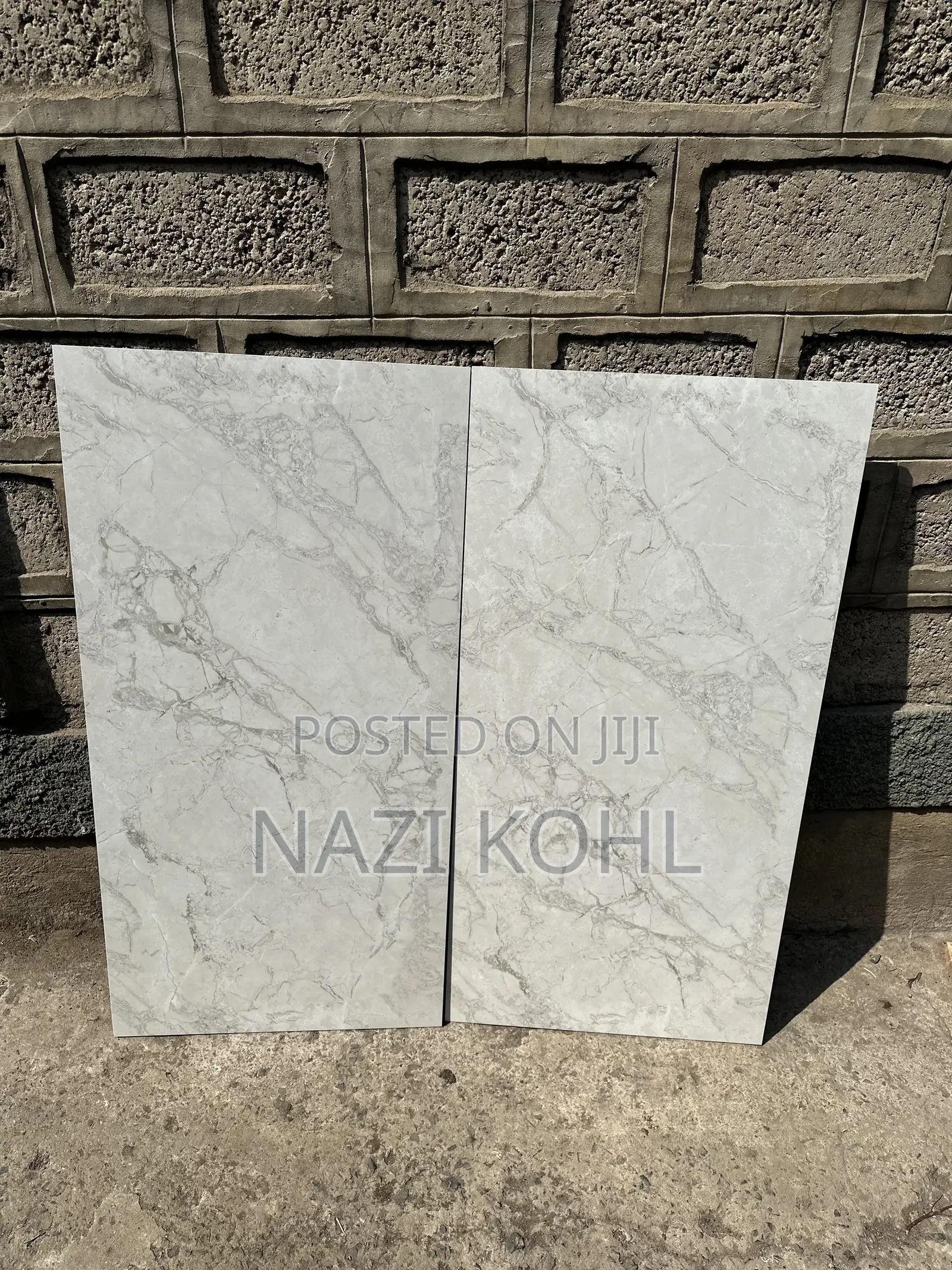 Ceramic 120x60 in Arada - Building Materials & Supplies, Natty Tad ...