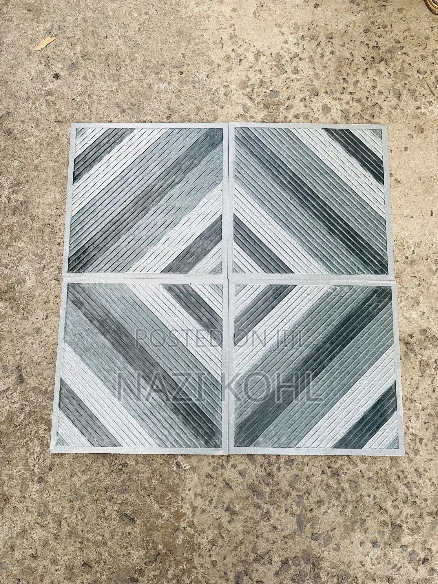 Ceramic India in Arada - Building Materials & Supplies, Natty Tad ...