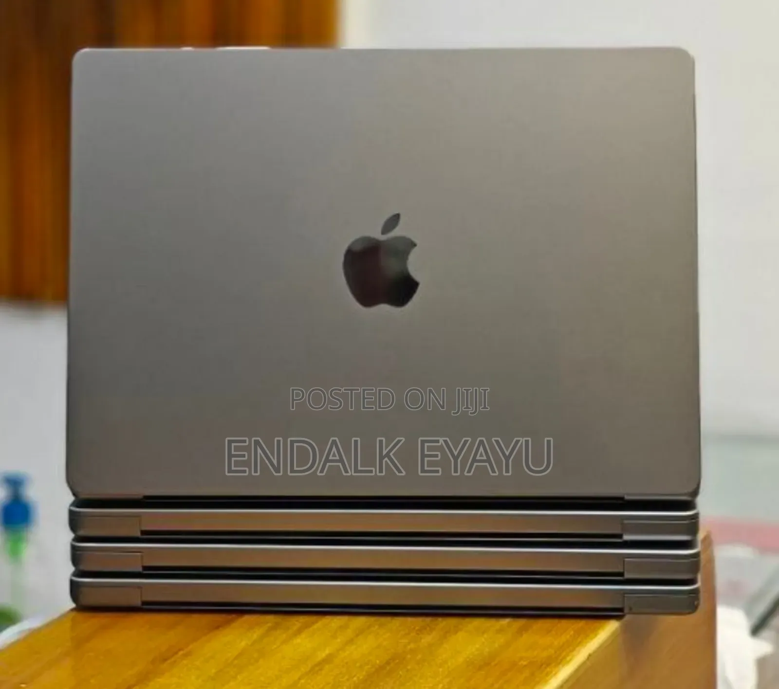 New Laptop Apple MacBook Pro M1 32GB Apple M1 Pro SSD 512GB in Bole ...