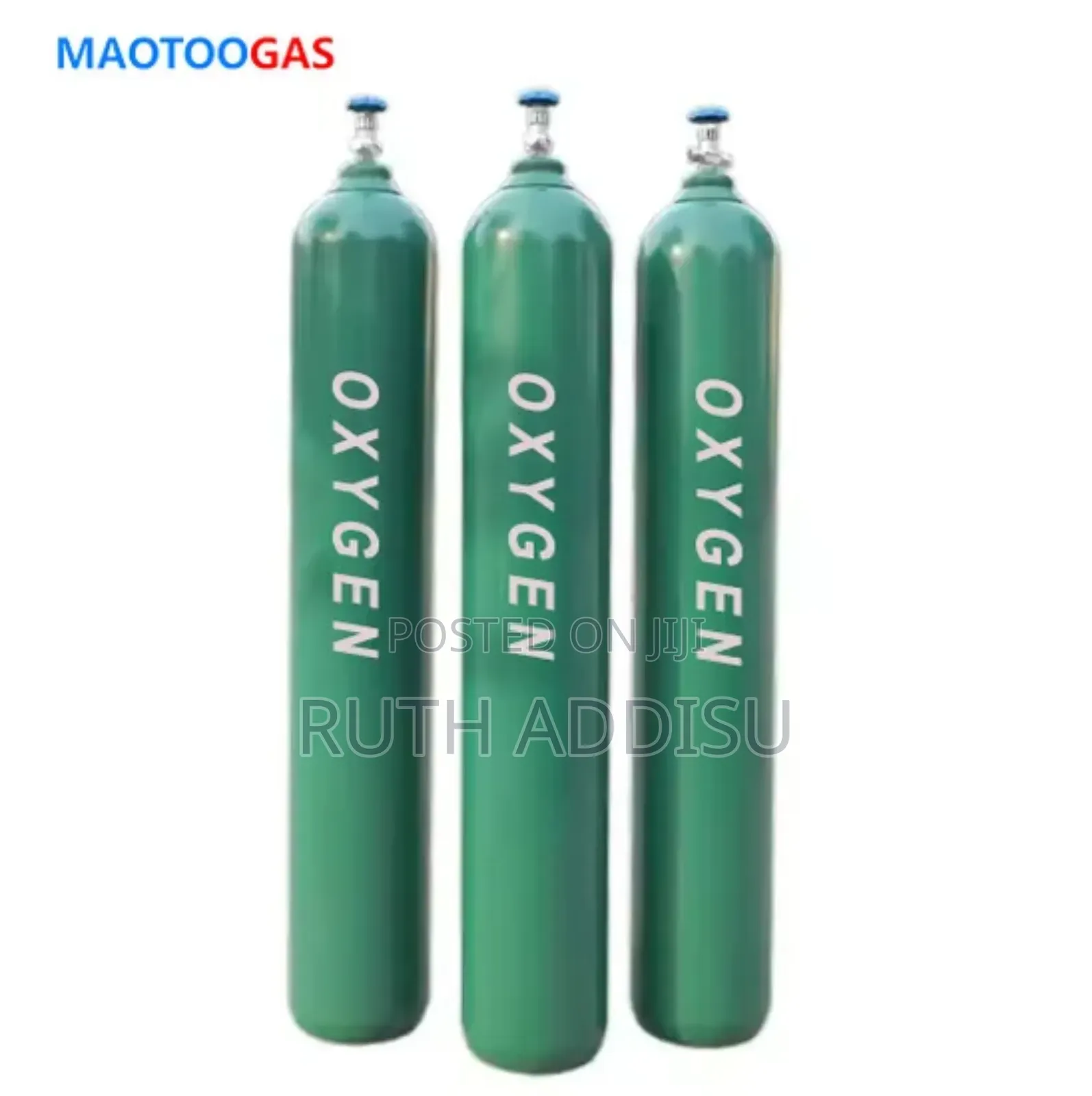 Oxygen Tank Cilinder in All Lietters Available Quality Oxygen in Lideta ...