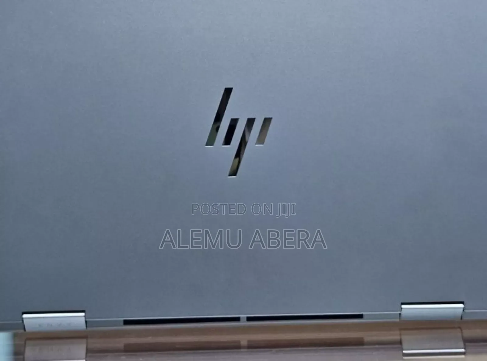 New Laptop HP Envy Pro 32GB Intel Core I7 SSD 1T in Bole - Laptops ...