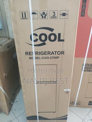 Cool 270 Model Frige in Nifas Silk-Lafto - Kitchen Appliances, Nasir ...