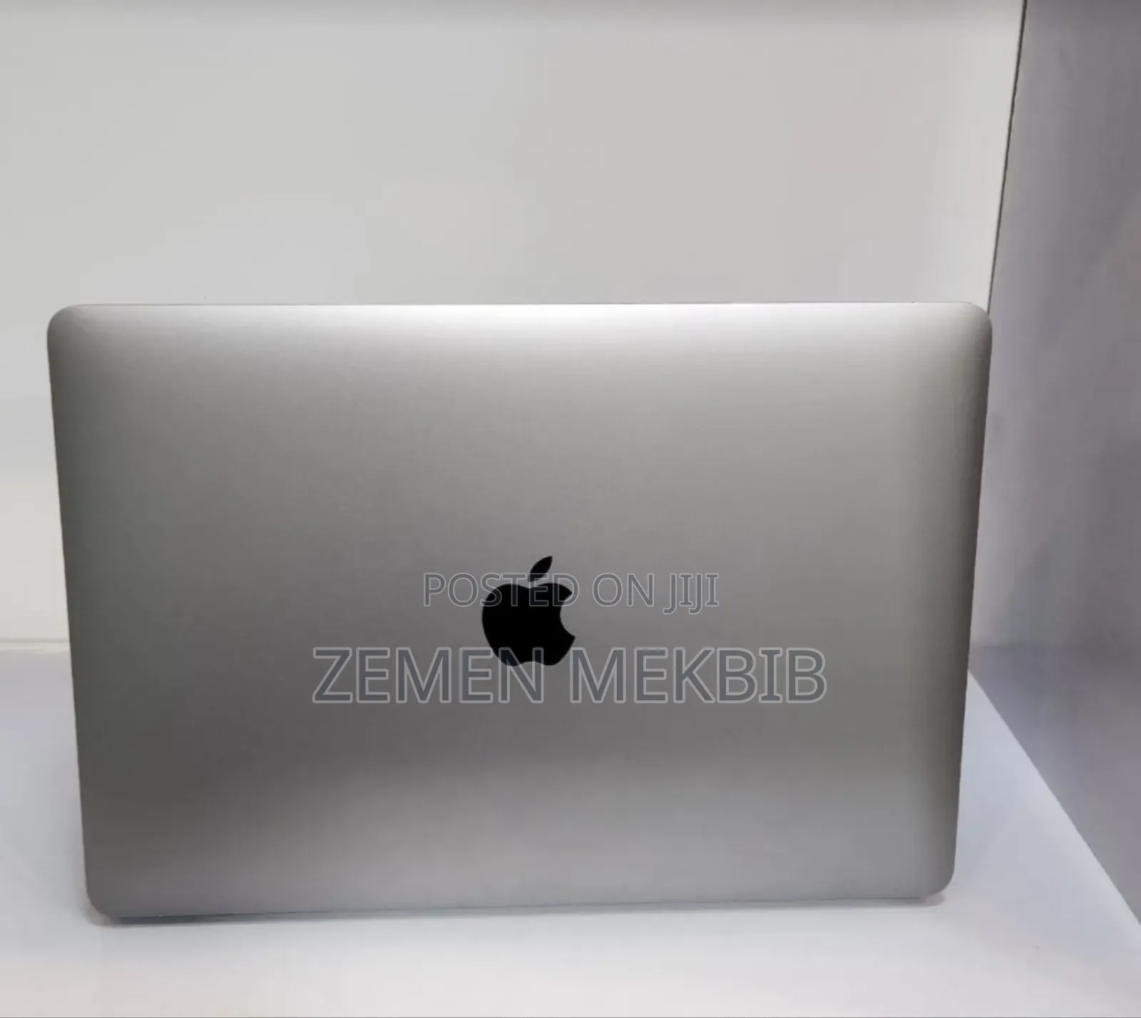 New Laptop Apple MacBook Pro M1 16GB SSD 256GB in Bole - Laptops ...