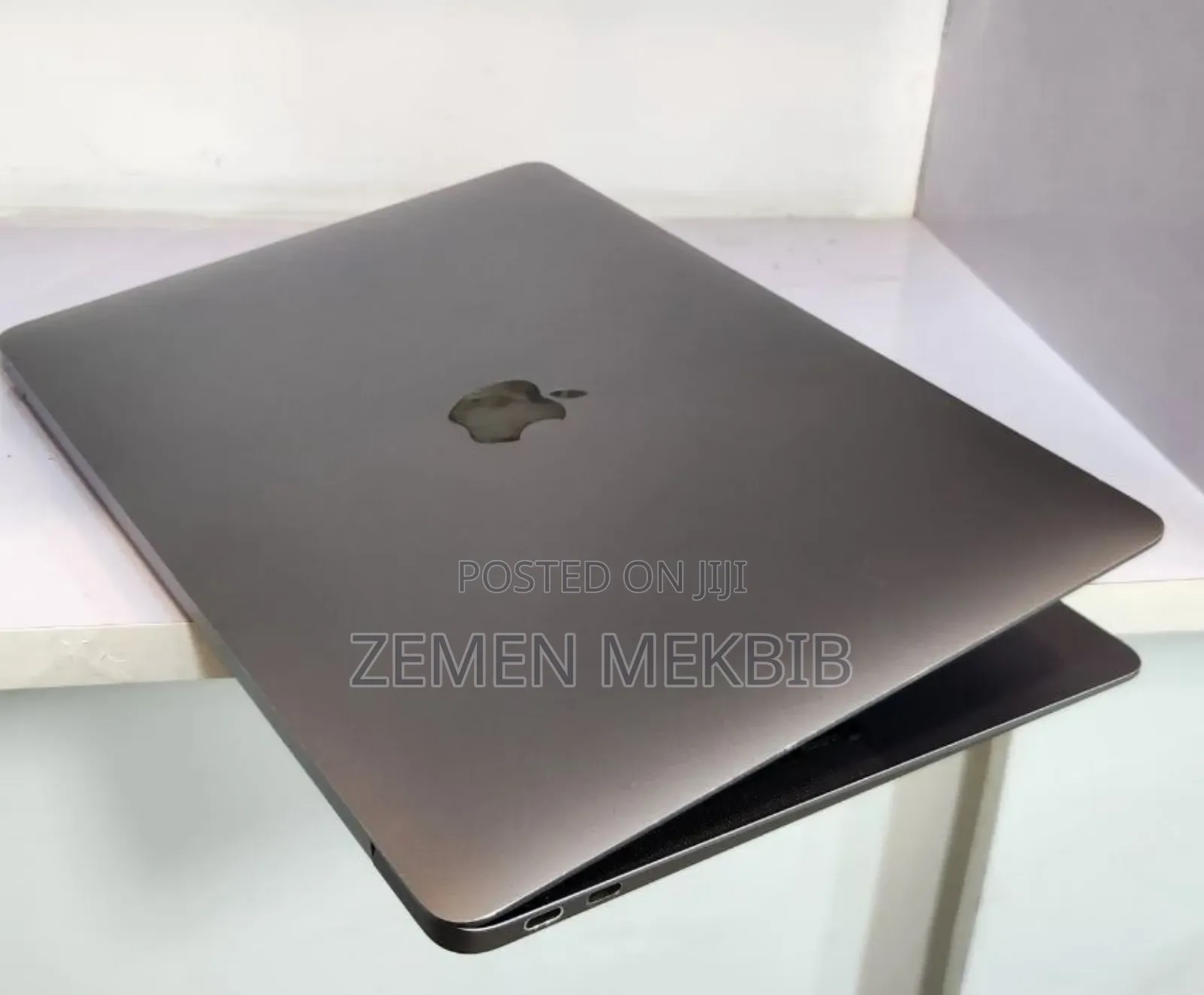 New Laptop Apple MacBook Pro M1 16GB SSD 256GB in Bole - Laptops ...