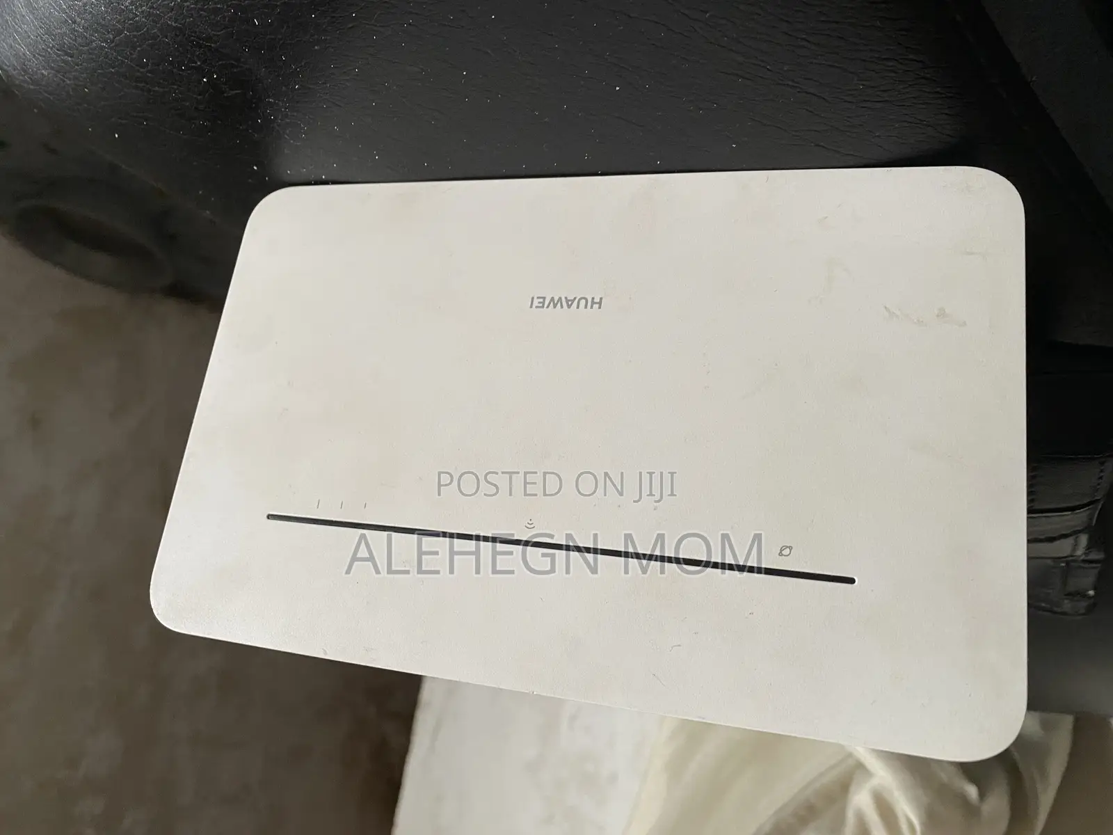 Huawei 5g Router in Akaky Kaliti - Networking Products, Alehegn Mom ...