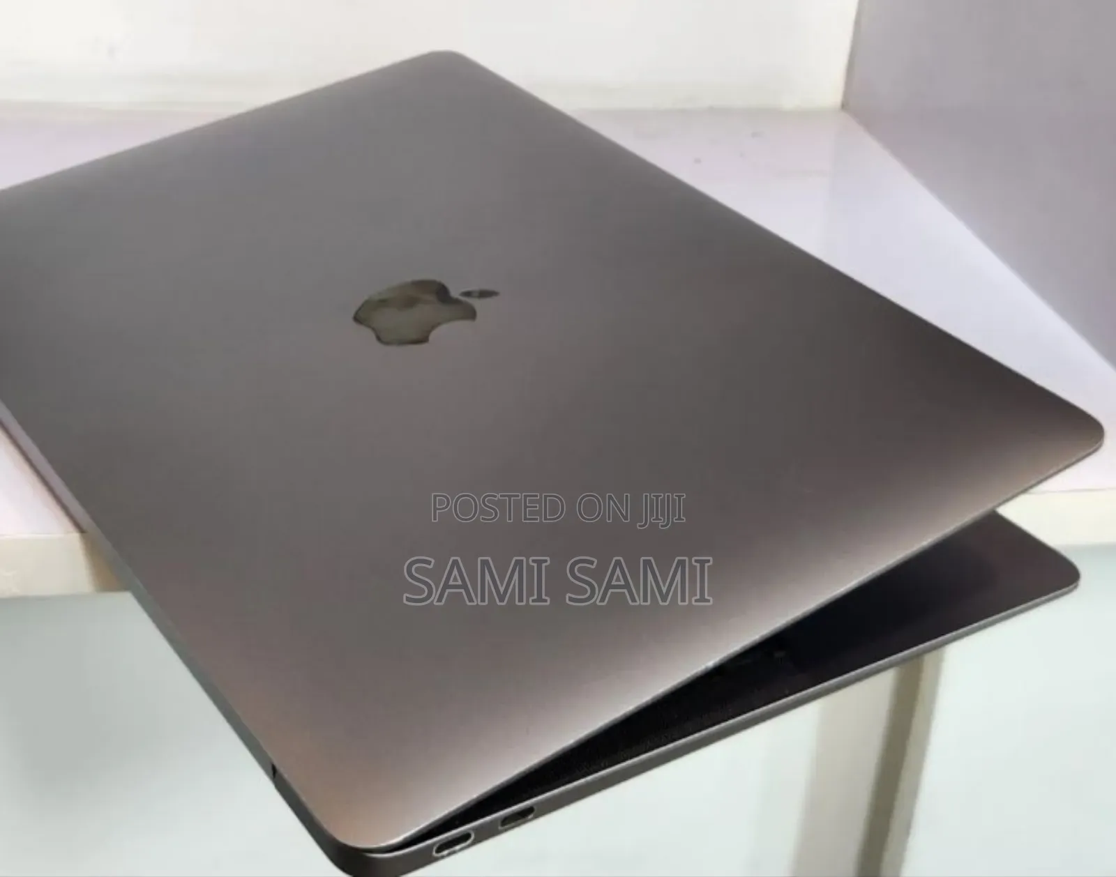 New Laptop Apple MacBook Pro M1 16GB Apple M1 Pro SSD 256GB in Bole ...