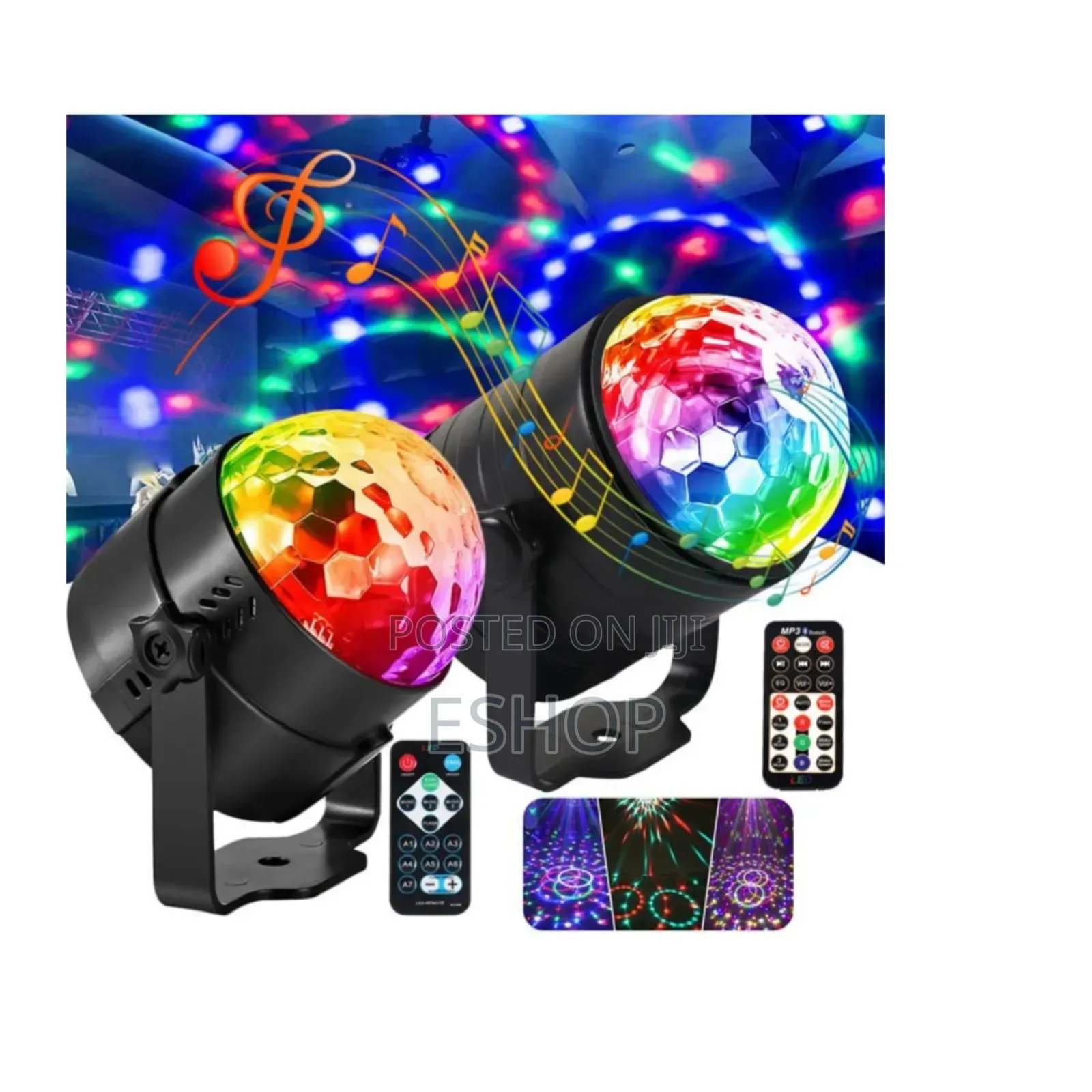 Magic Mood Light: A Sphere of Possibilities in Bole - Lighting, E Shop ...