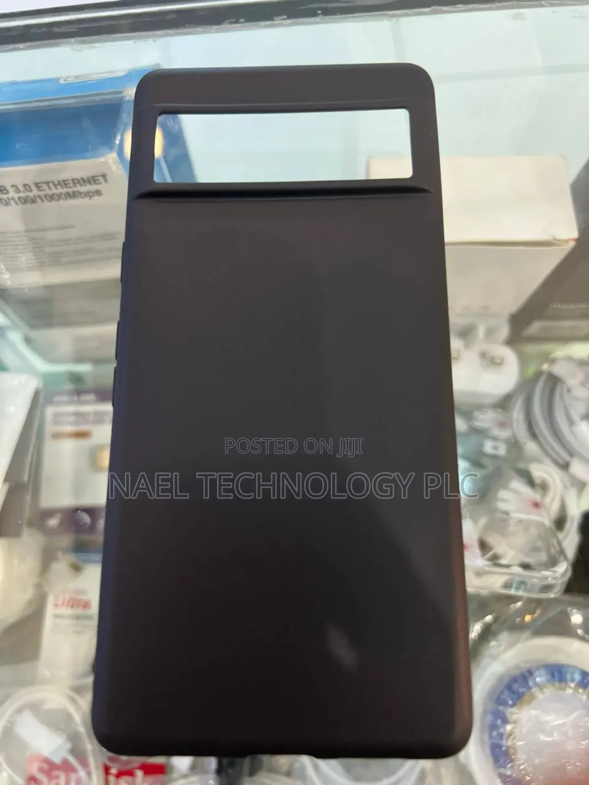 Google Pixel 7 Safty in Lideta - Accessories for Phones & Tablets, Nael ...