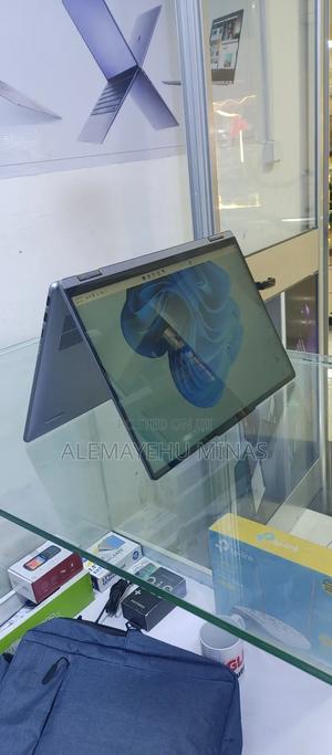 New Laptop Lenovo ThinkPad Yoga 16GB AMD Ryzen 7 SSD 512GB in Bole ...